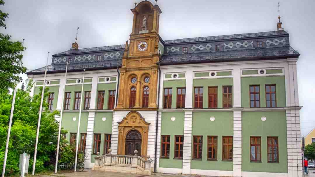 Wolnzach and Mainburg – Germany’s hop towns | Genuine German-Grown Hops